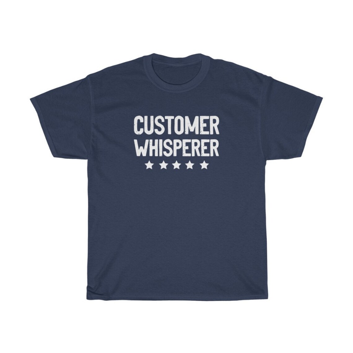 Customer Service Shirt Customer Service Gift Customer - Etsy