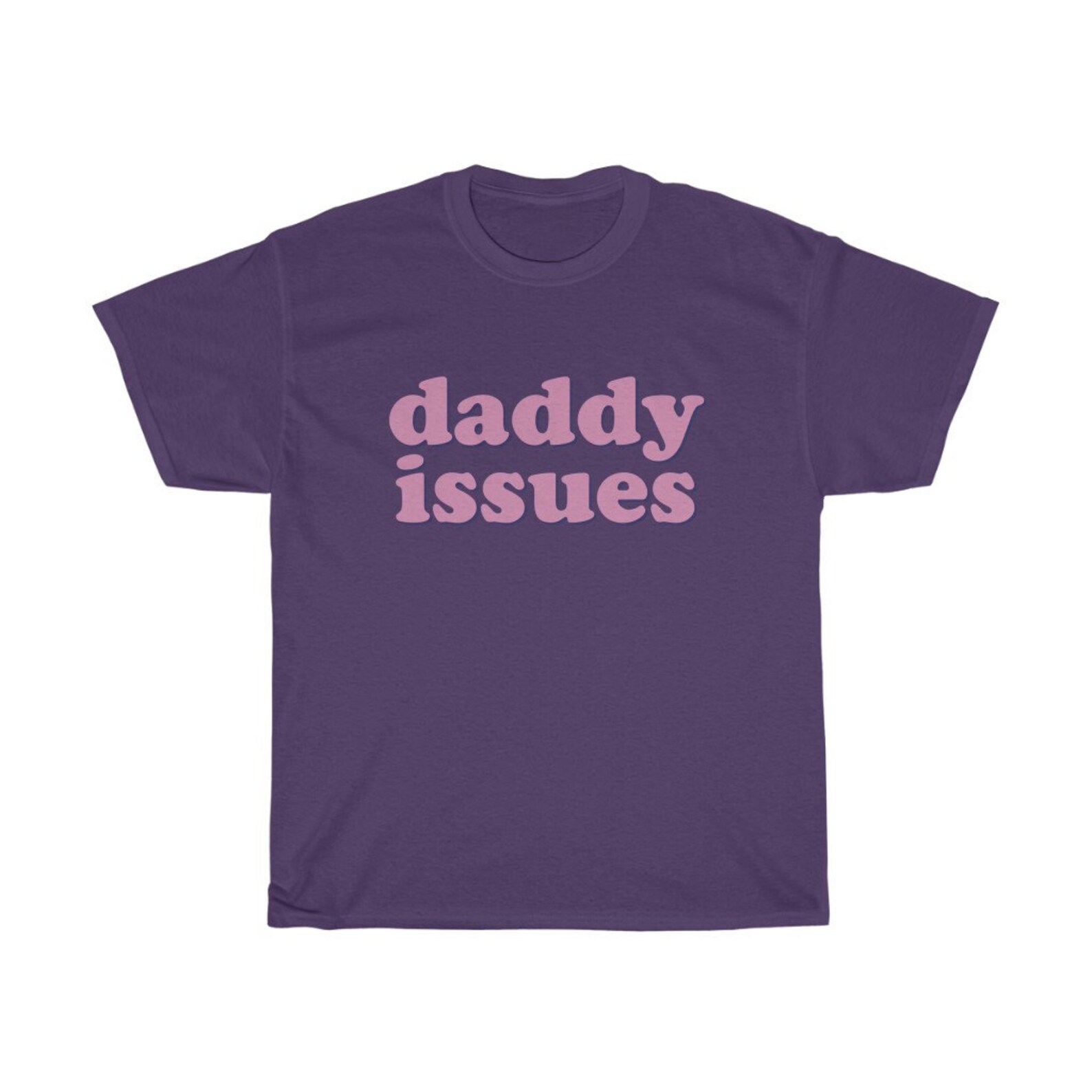 Daddy Issues Shirt Daddy Issues T-shirt Daddy Daughter Shirts, Goth ...
