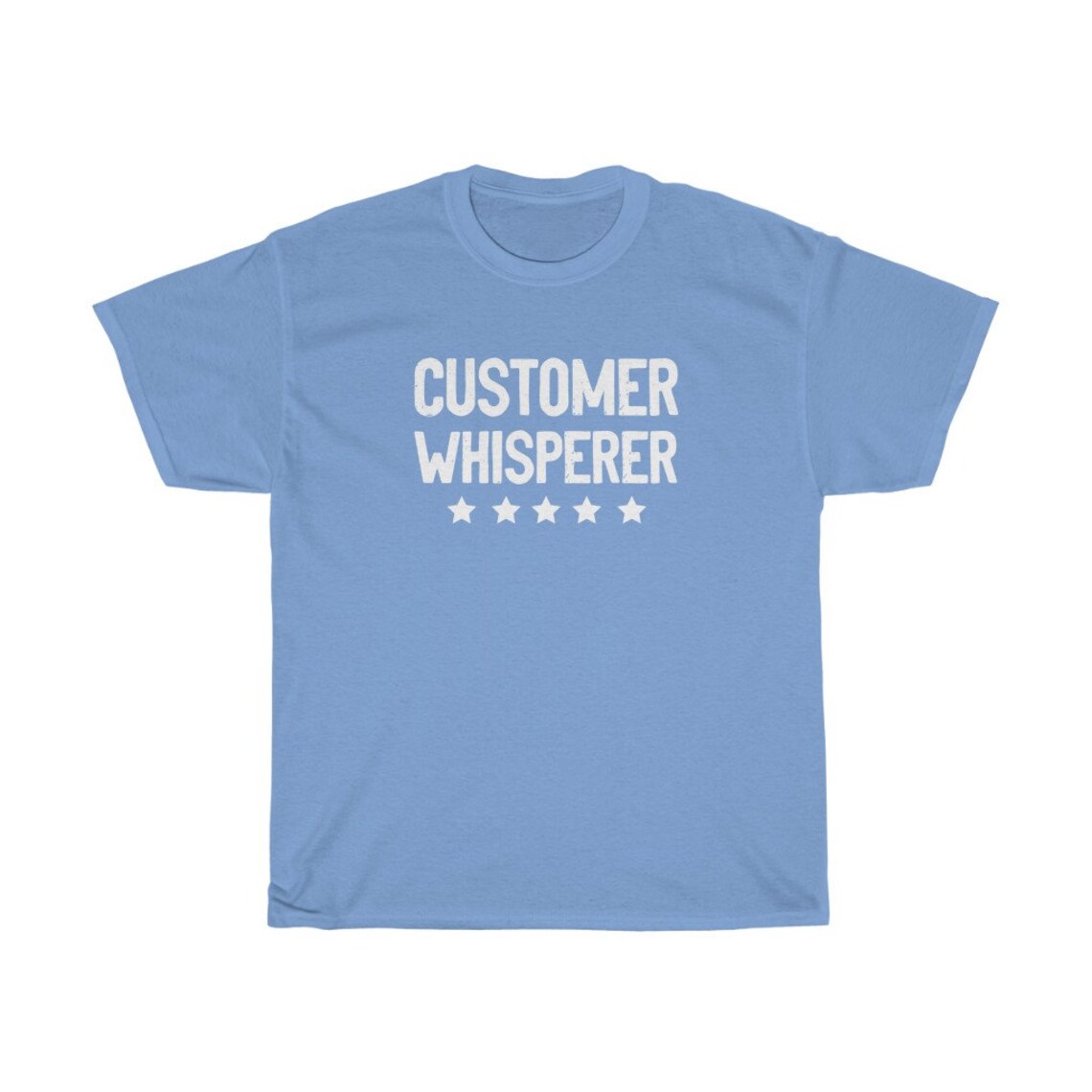 Customer Service Shirt Customer Service Gift Customer - Etsy