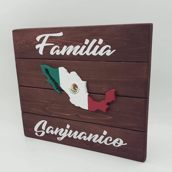 Mexican Wood - Etsy