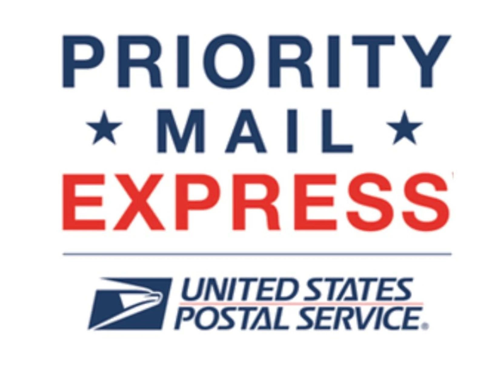 Usps Priority Mail Express