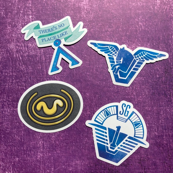 Sg1 - Etsy