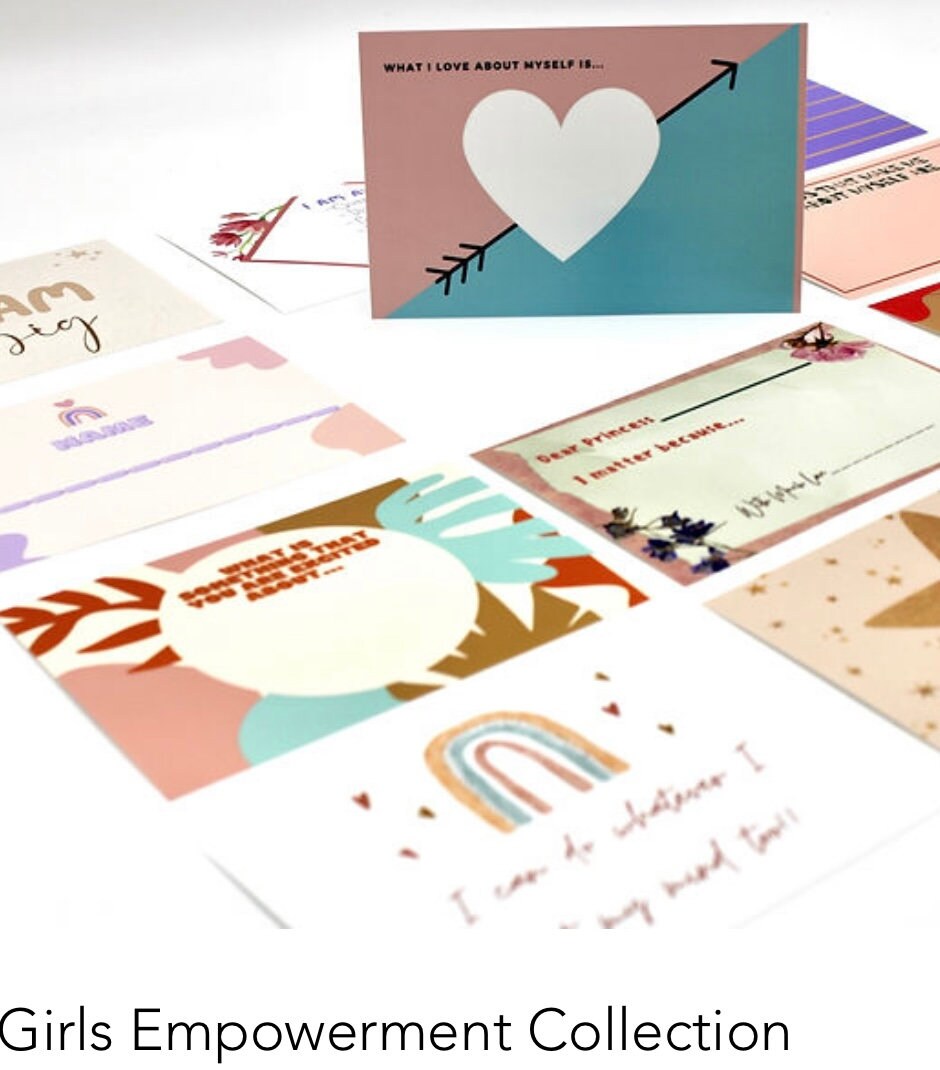 Vision Board Kits - Etsy