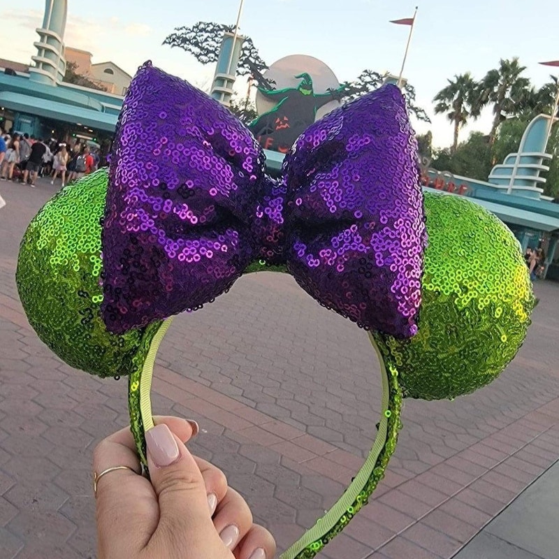 Hulk Mickey - Etsy