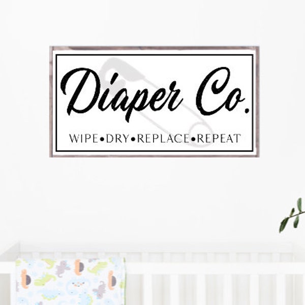 Changing Table - Etsy