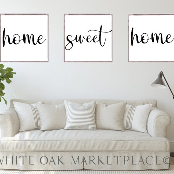 Over Couch Decor - Etsy