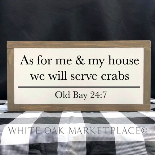 Large Red Crab Chesapeake Bay Decor Maryland Wall Art - Etsy