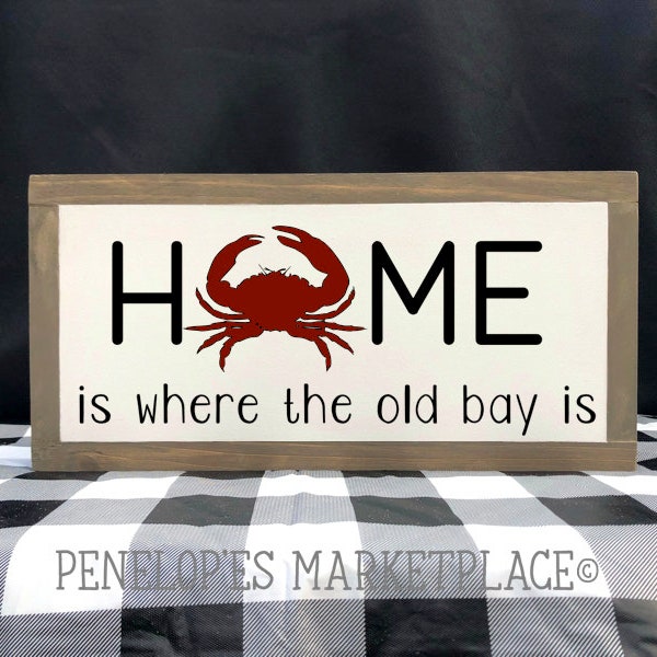 Old Bay - Etsy