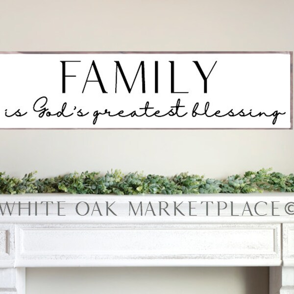 Religious Sign - Etsy