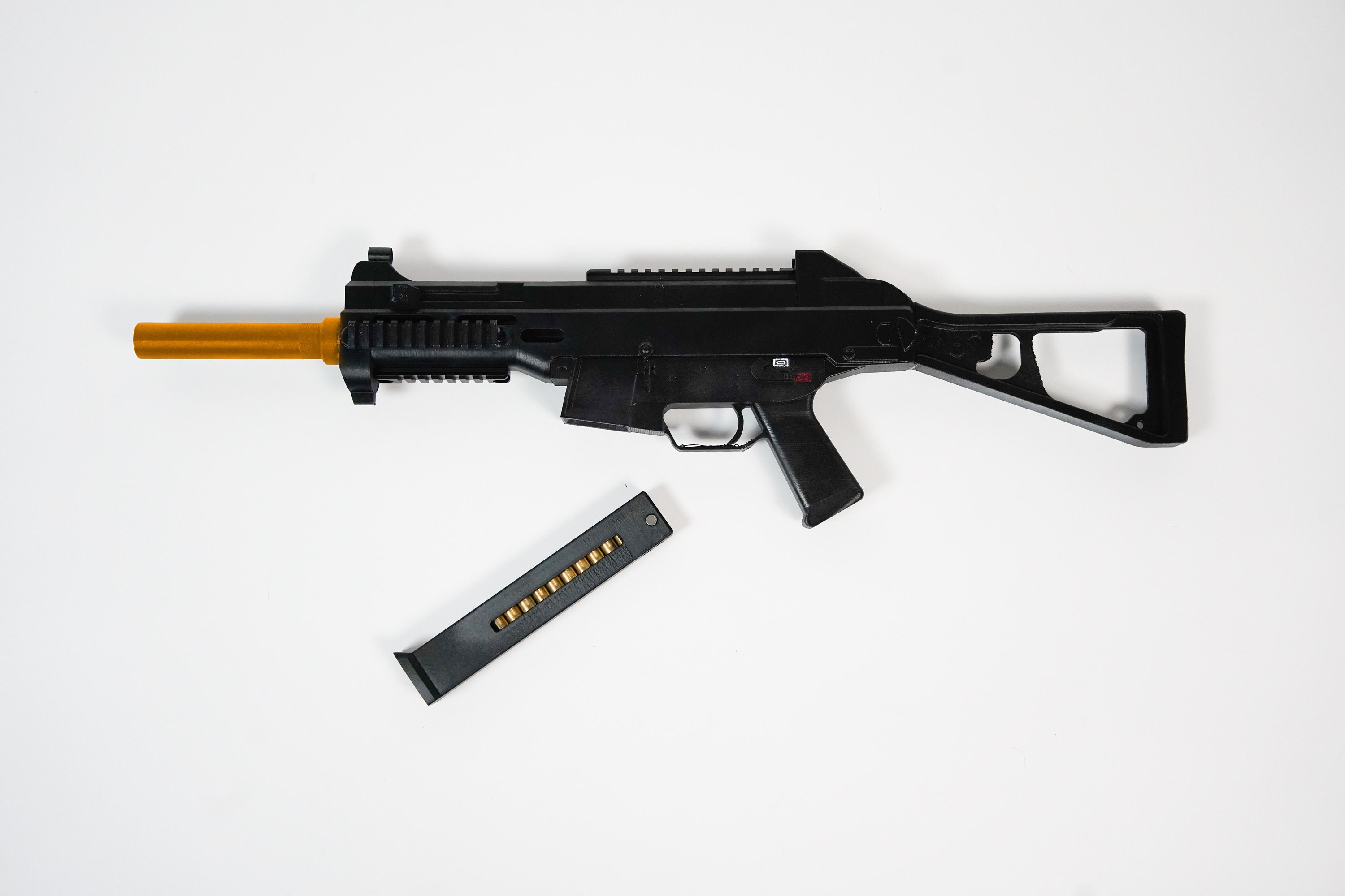 Girls Frontline UMP-45 SMG Prop Kit - Etsy Canada