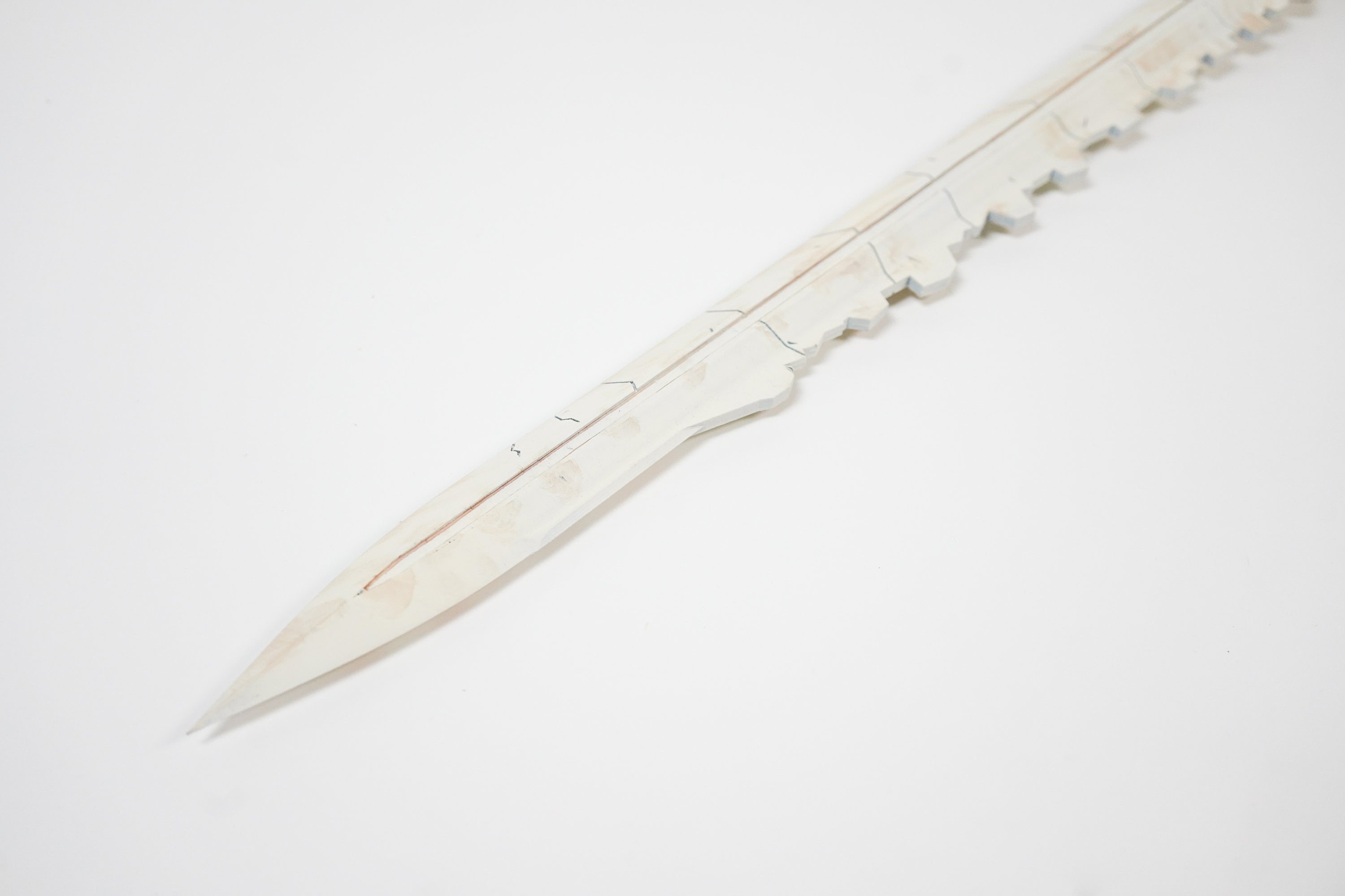 Byleth Sword of the Creator Fire Emblem: Three Houses Weapon - Etsy Polska