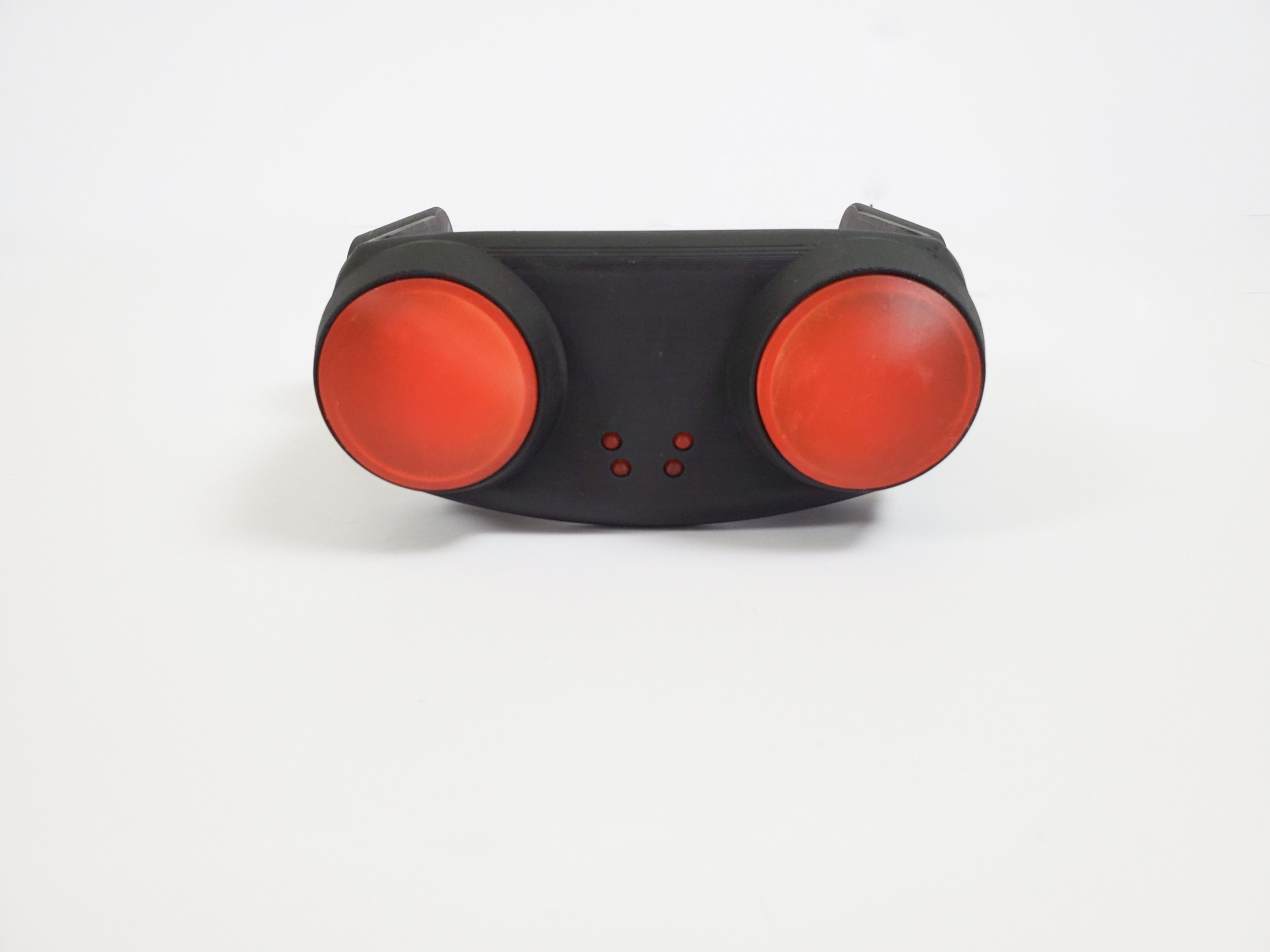 Persona 5 Futaba Sakura Oracle Goggles Prop Kit - Etsy