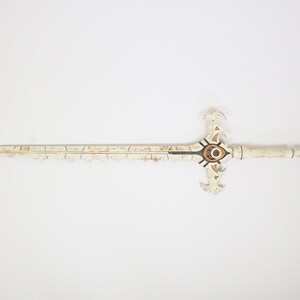 Byleth Sword of the Creator Fire Emblem: Three Houses Weapon | Etsy