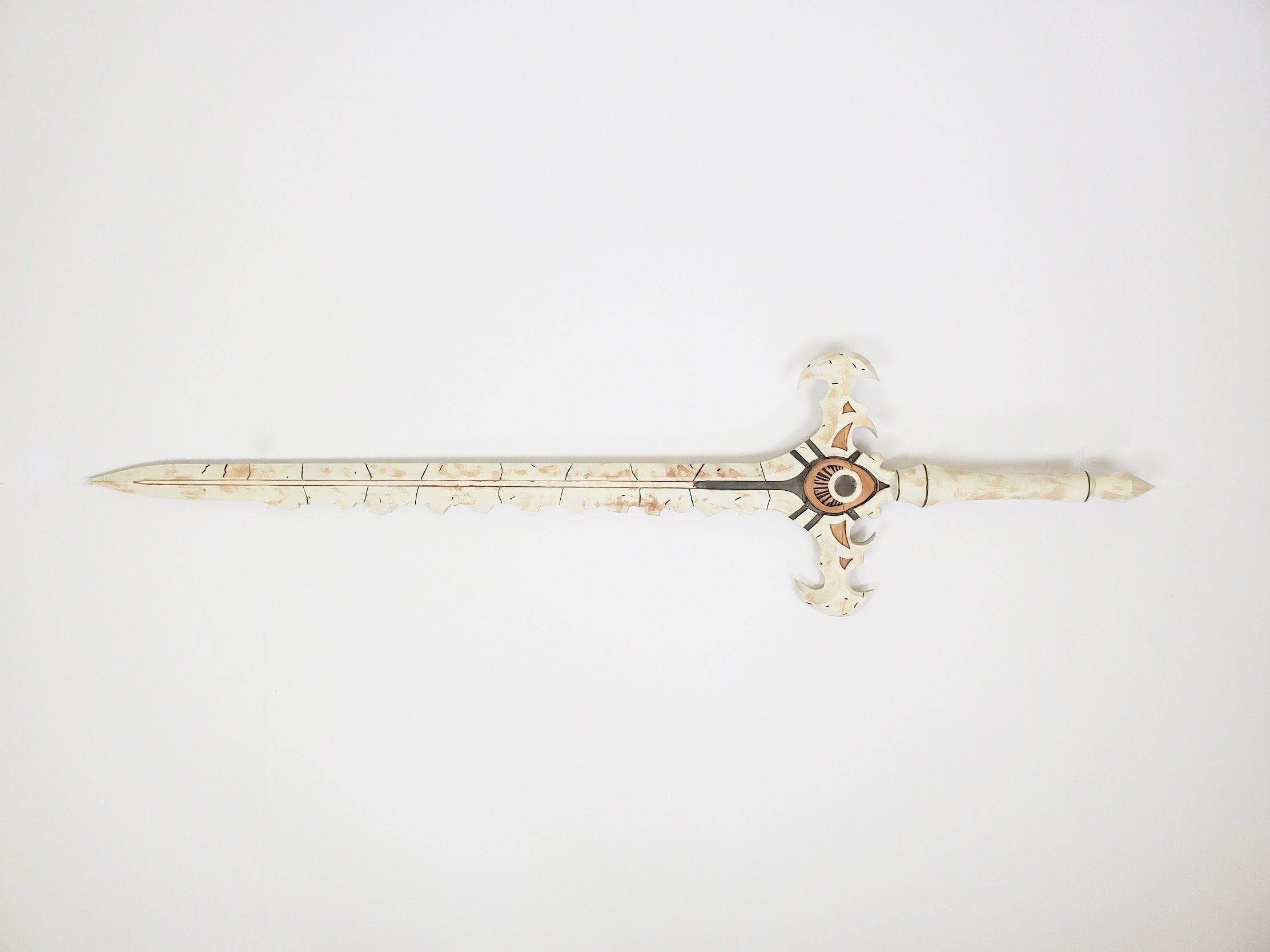 Byleth Sword of the Creator Fire Emblem: Three Houses Weapon | Etsy