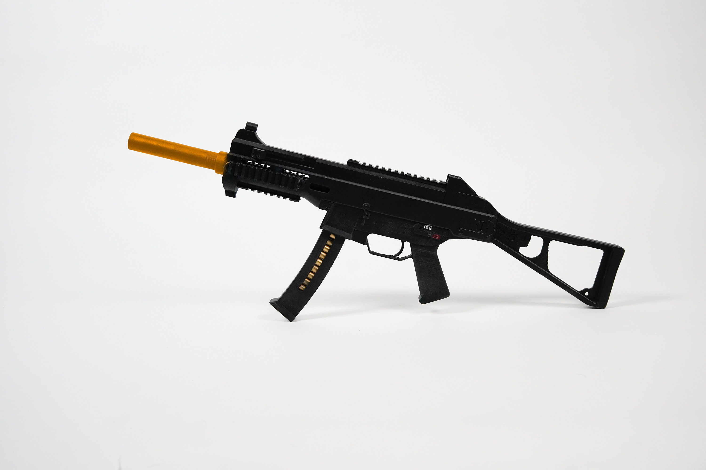 Girls Frontline UMP-9 SMG Prop Kit - Etsy