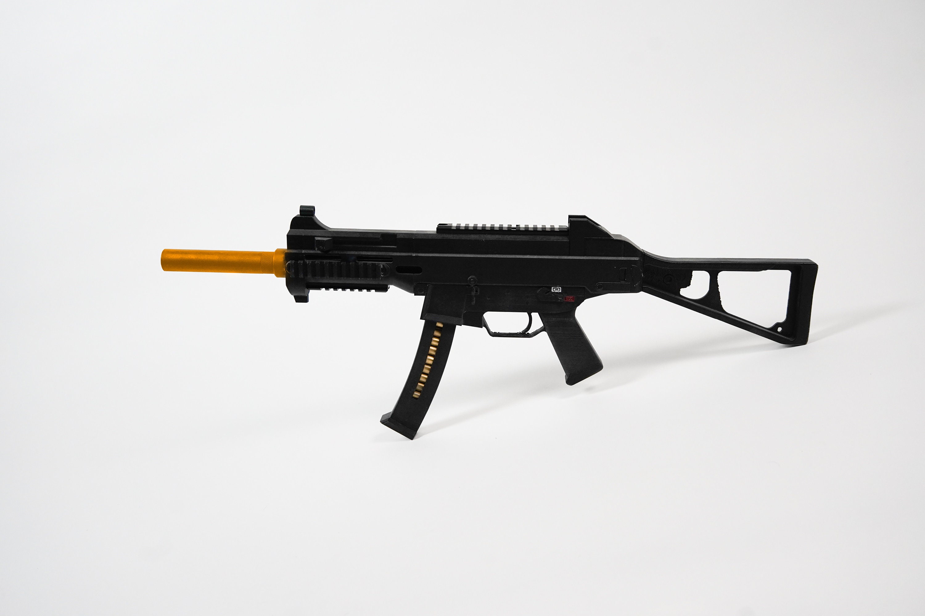 Girls Frontline UMP-9 SMG Prop Kit - Etsy