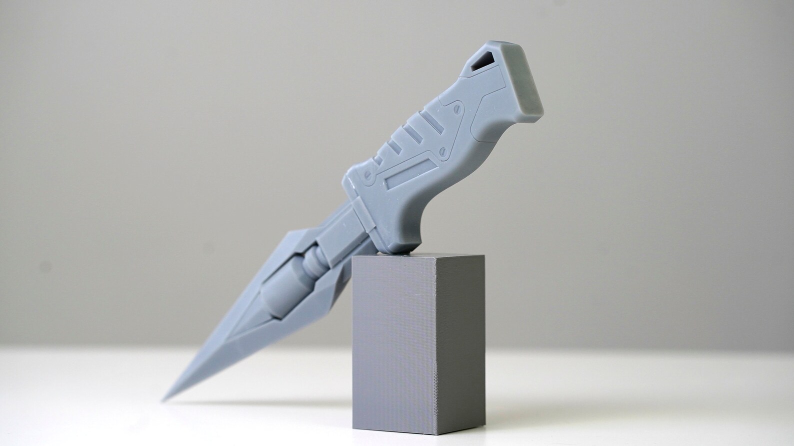 Valorant Outpost Melee Knife Prop Kit - Etsy