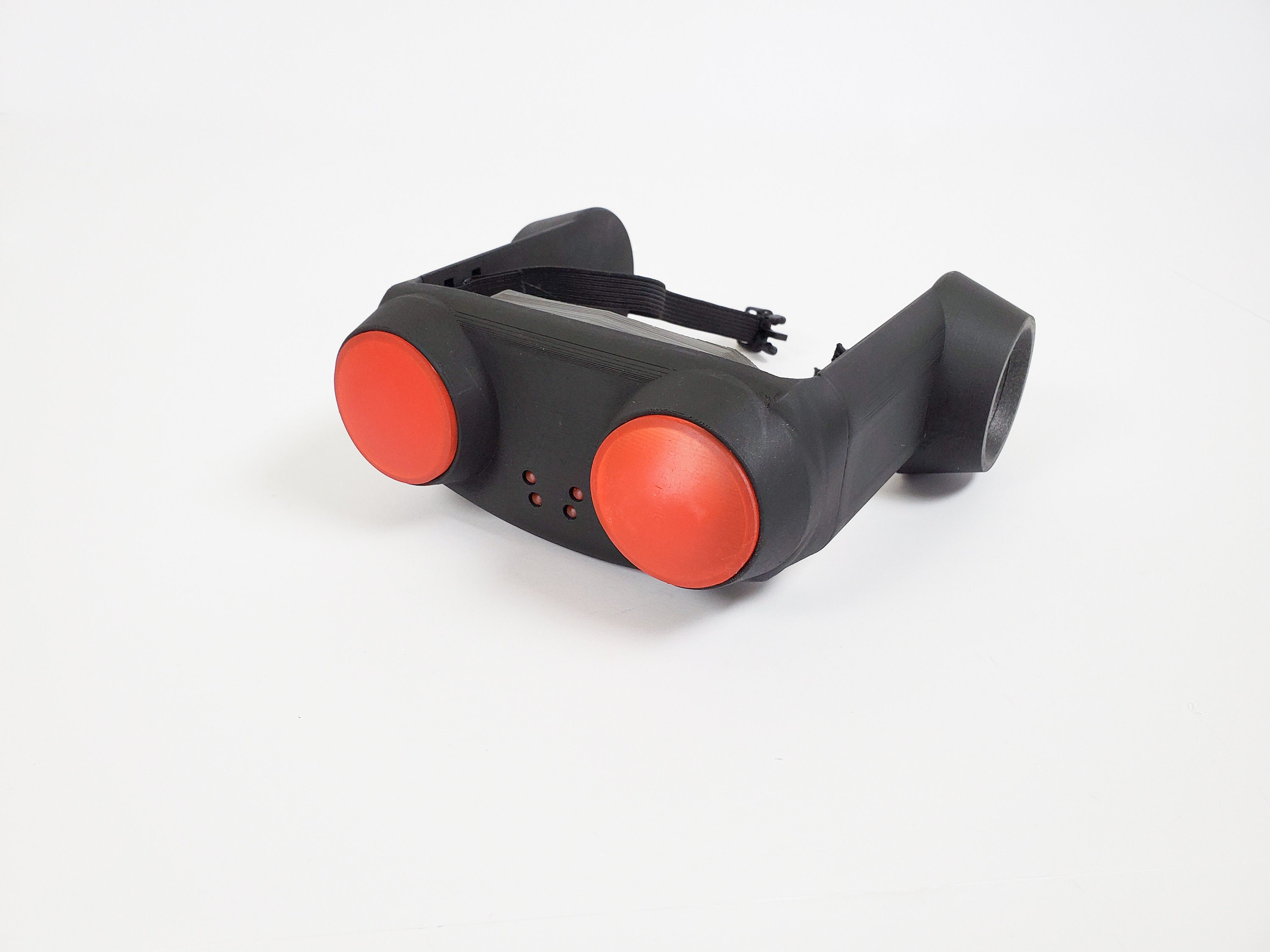 Persona 5 Futaba Sakura Oracle Goggles Prop Kit - Etsy Canada