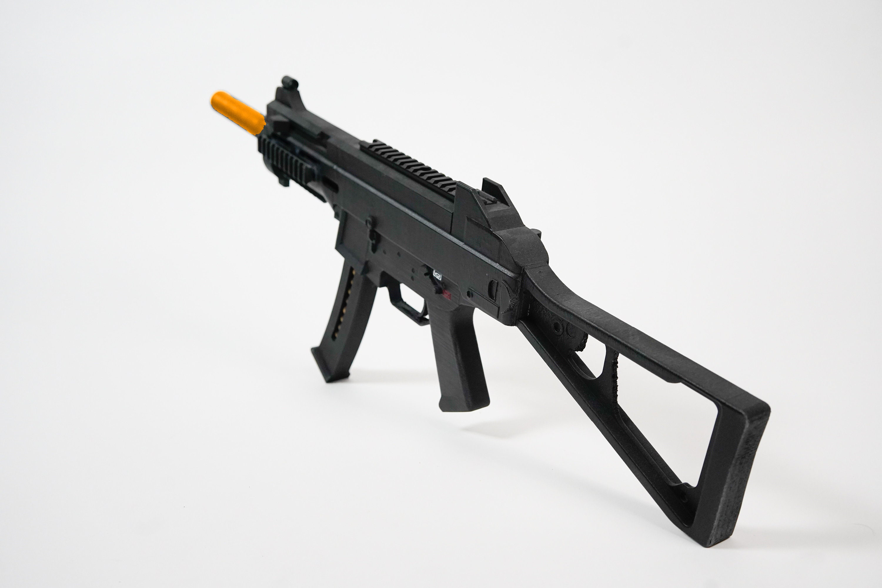 Girls Frontline UMP-9 SMG Prop Kit - Etsy