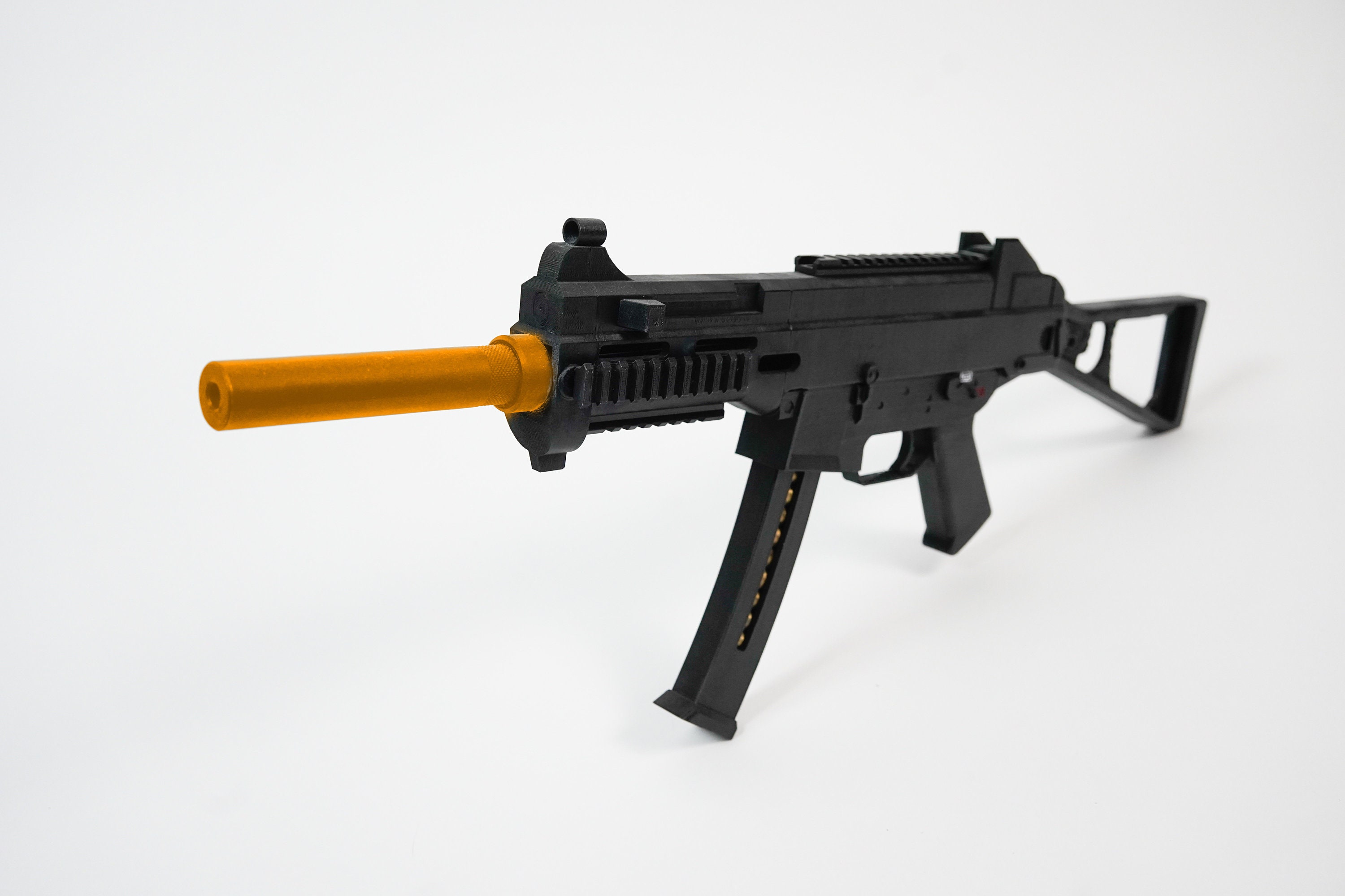 Girls Frontline UMP-9 SMG Prop Kit - Etsy