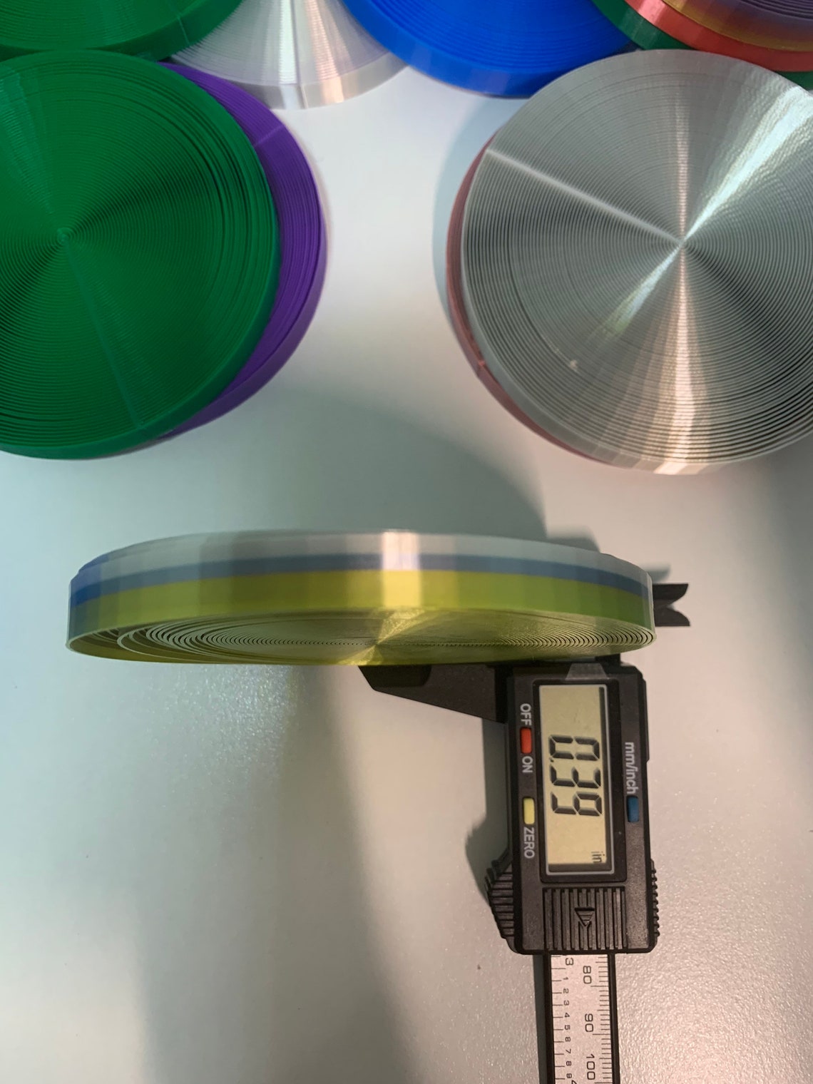 Sensory Fidget Circle | Etsy