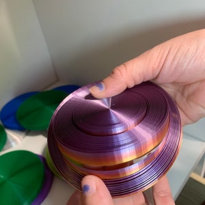 Sensory Fidget Circle - Etsy