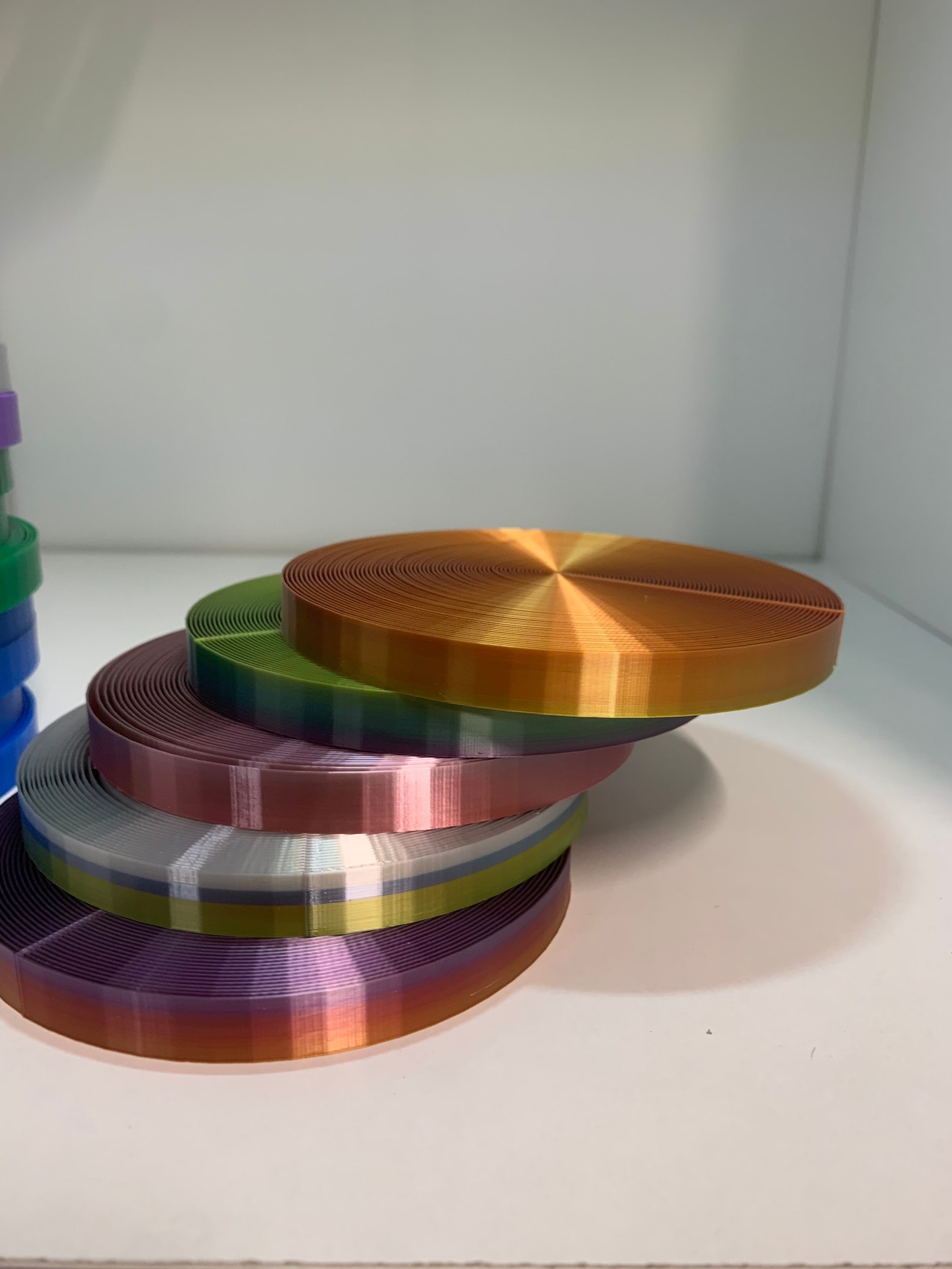 Sensory Fidget Circle - Etsy Canada