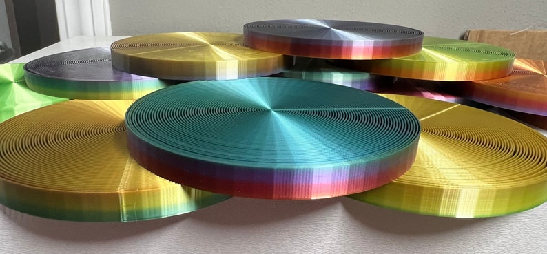 Sensory Fidget Circle - Etsy