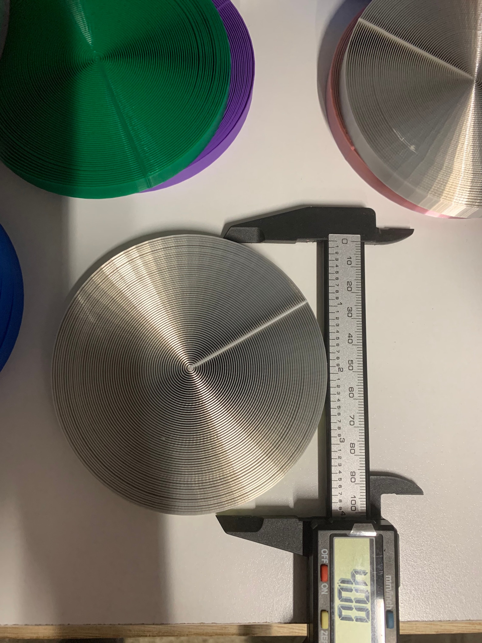 Sensory Fidget Circle | Etsy