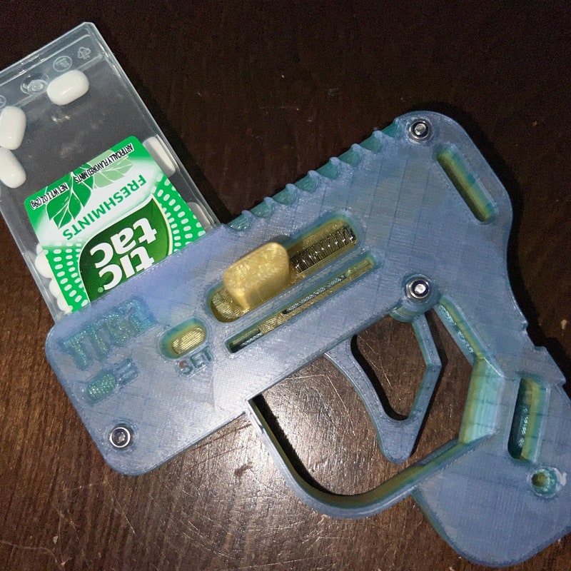 Custom Shooters - Etsy