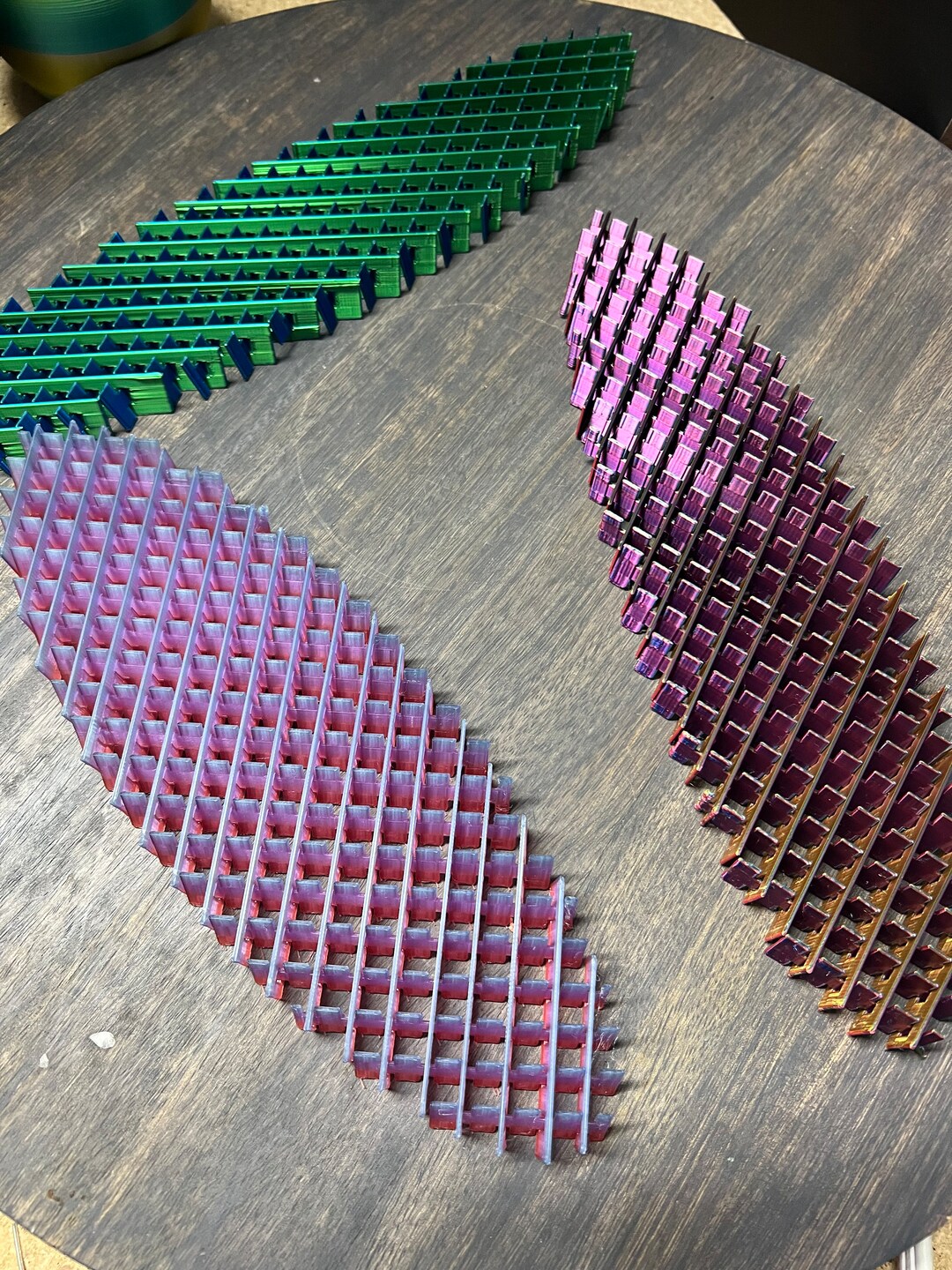 Flexi Squish Fidget Toy - Etsy