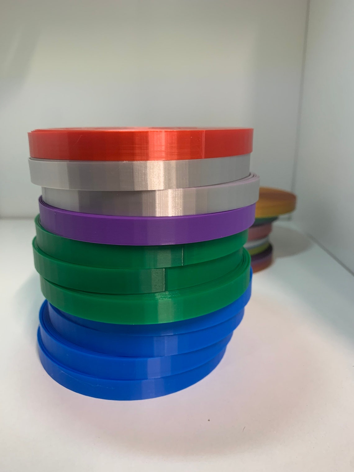 Sensory Fidget Circle | Etsy