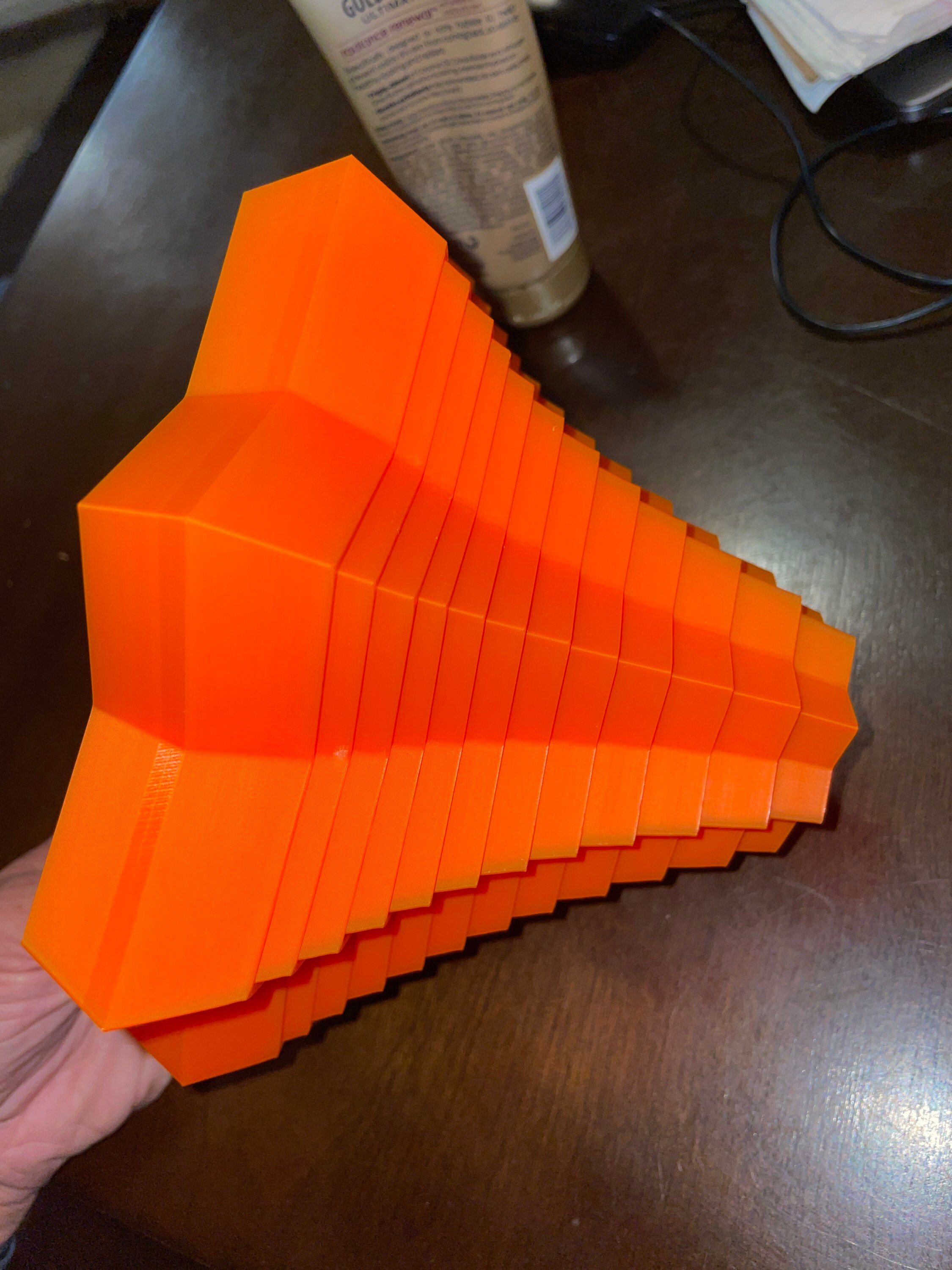 Jumbo Fidget Star | Etsy