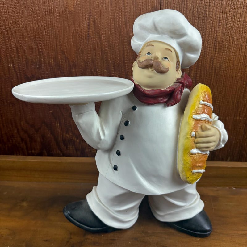 Fat Chef - Etsy