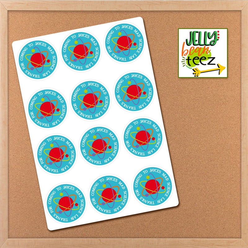 Mad Science Lab - Etsy