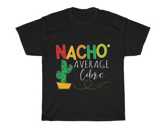 Nacho Libre Shirt - Etsy
