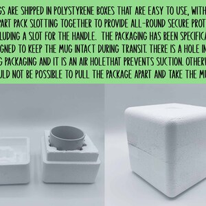 First Mother's Day Gift, Mama Fox and Baby Fox Mug, Coffee Mug, New ...