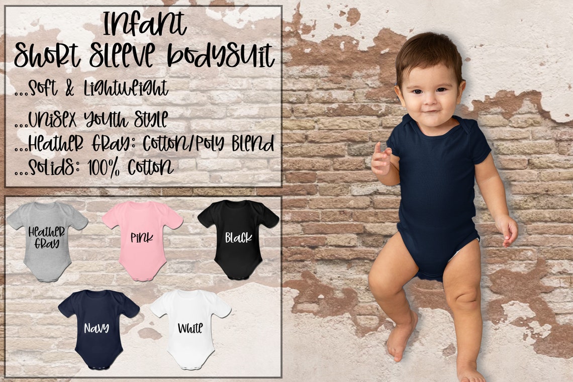 Pretty Eyes & Chubby Thighs Baby Bodysuit Chubby Baby Baby - Etsy