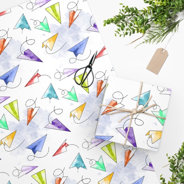 Funny Wrapping Paper - Etsy