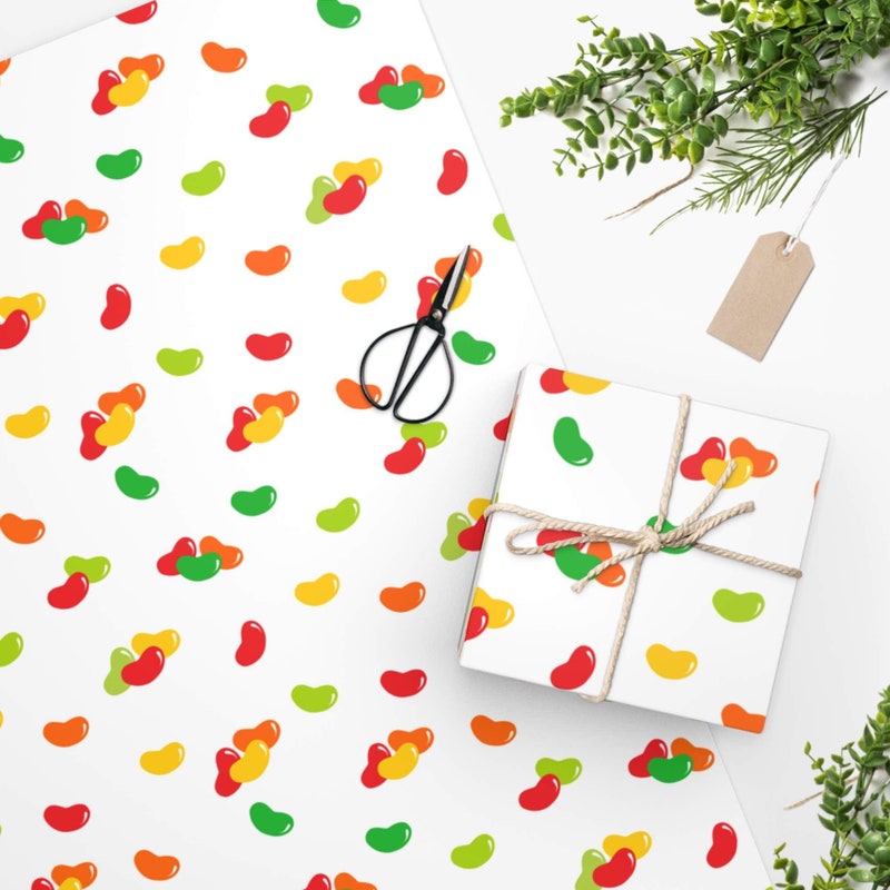 Jelly Bean - Etsy