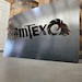 24x36 Custom Logo Business Sign Office Decor Office Sign Outdoor ...