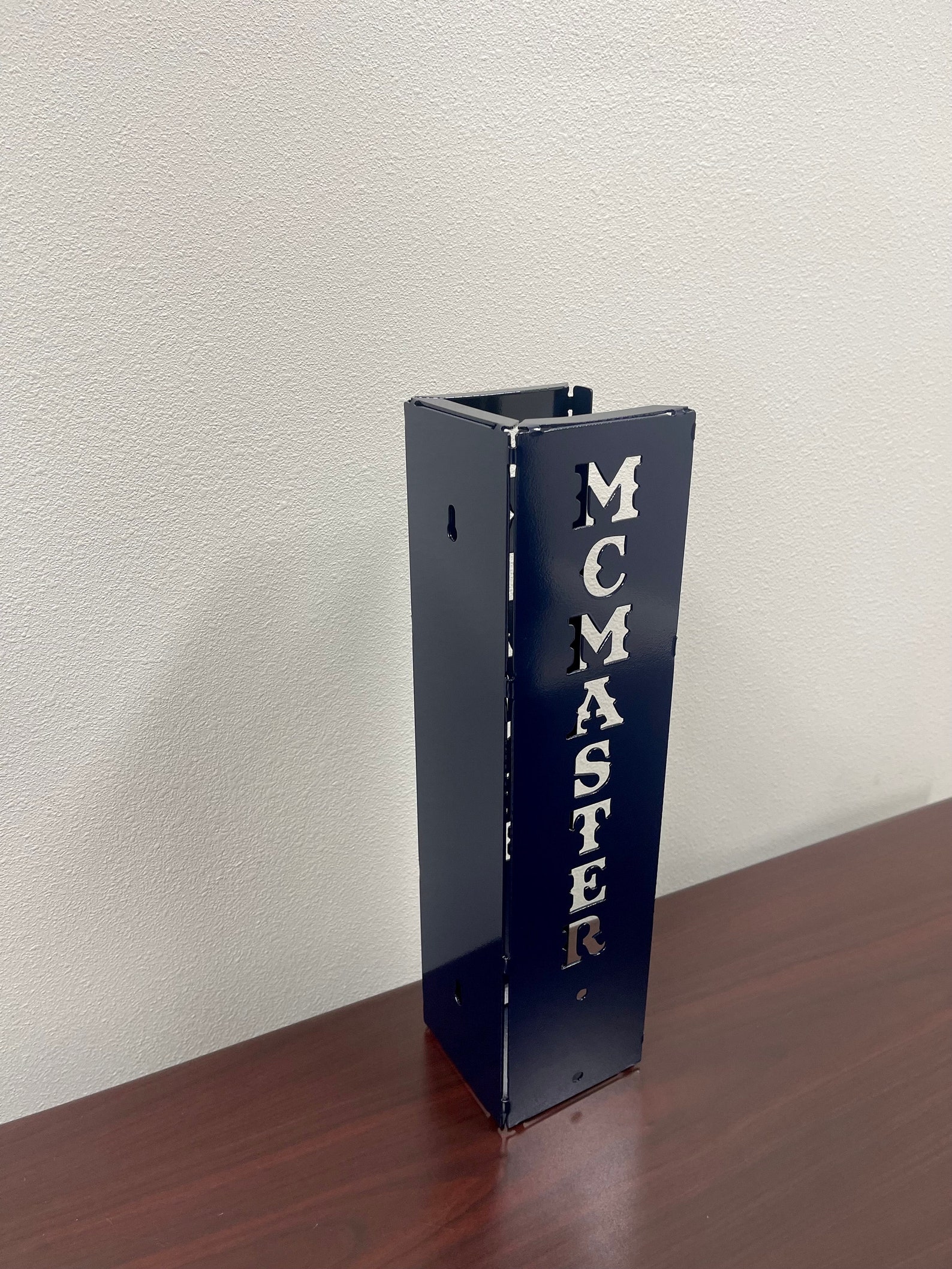 Personalized Can Cooler Holder With Bottle Opener Custom Can Cooler ...