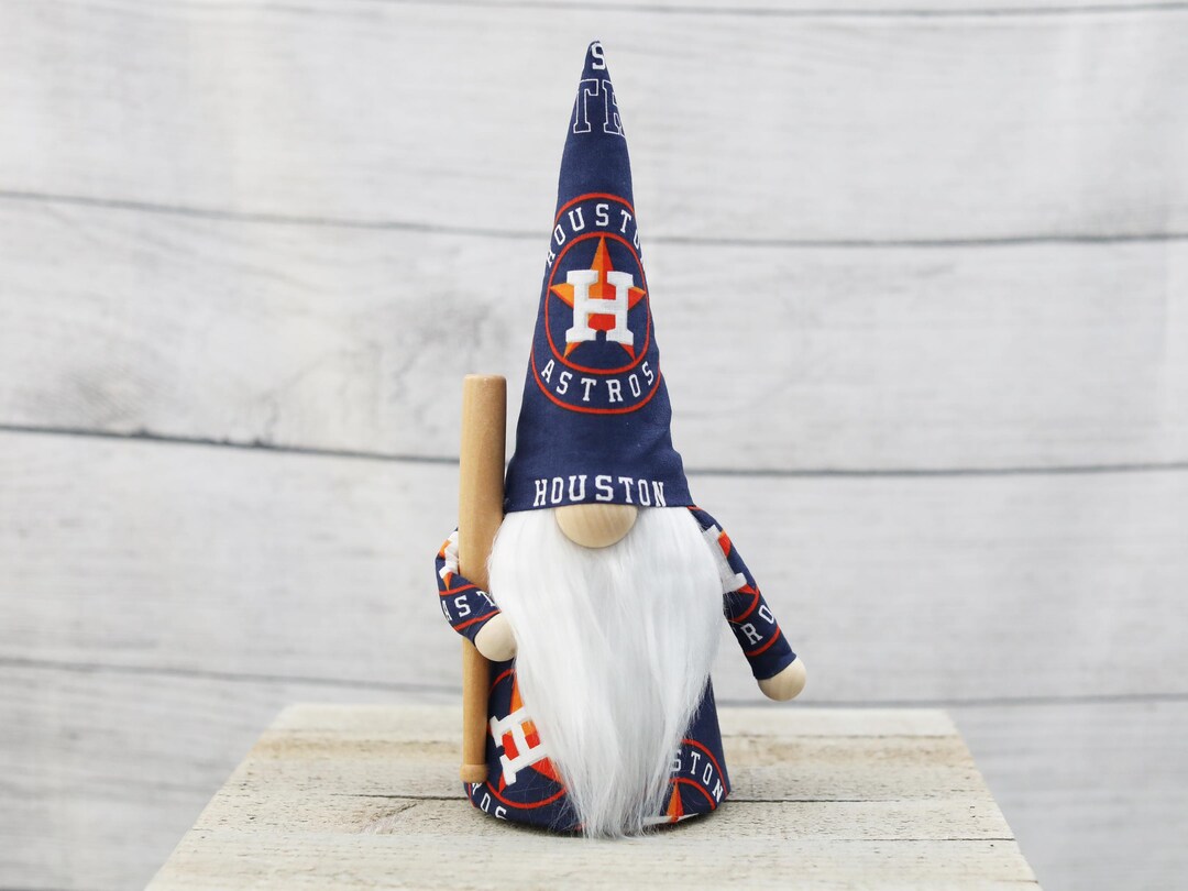 Houston Astros Baseball Fan - Etsy