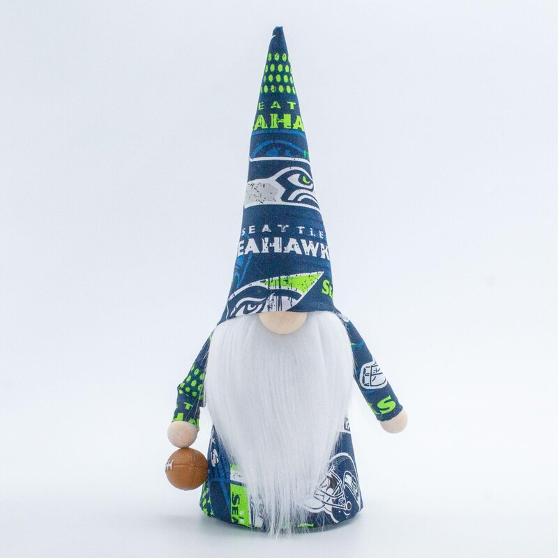 Seahawks Ornament - Etsy