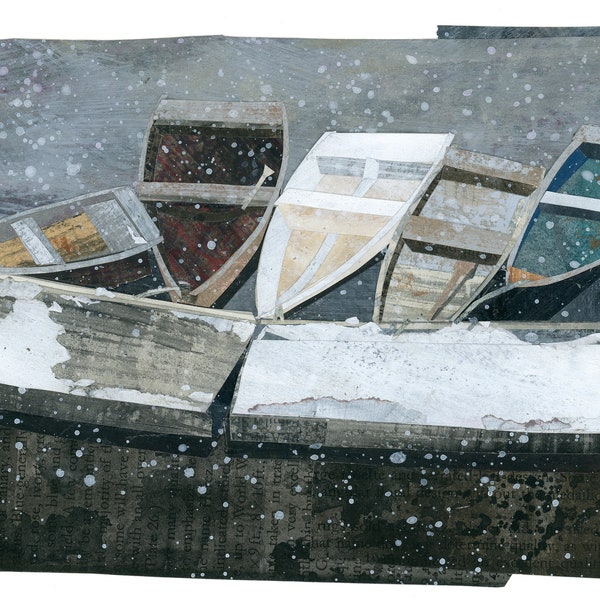 Perkins Cove - Etsy