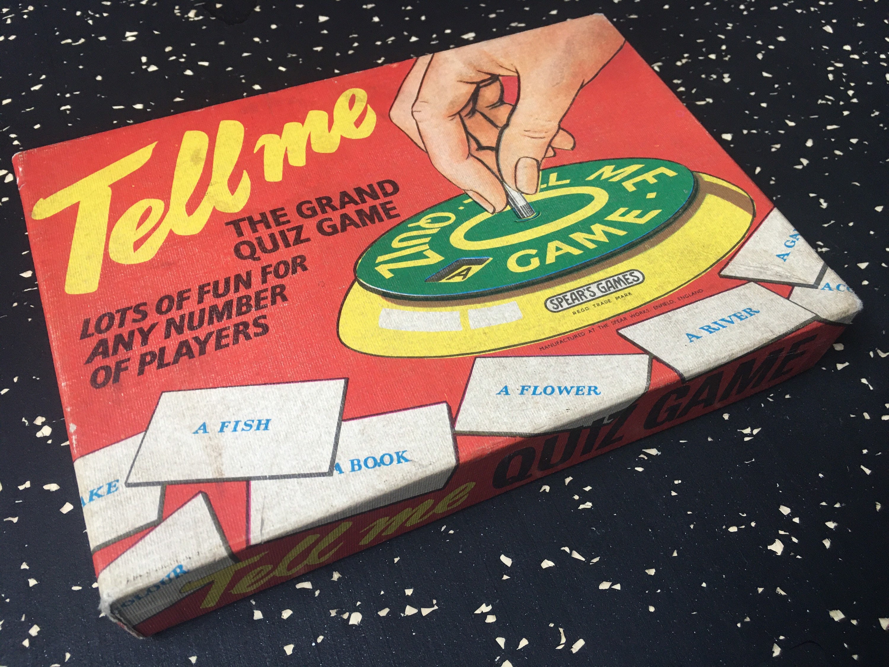 Card Game Boxes. Vintage, Empty Boxes to Use for Storage, Assemblage ...