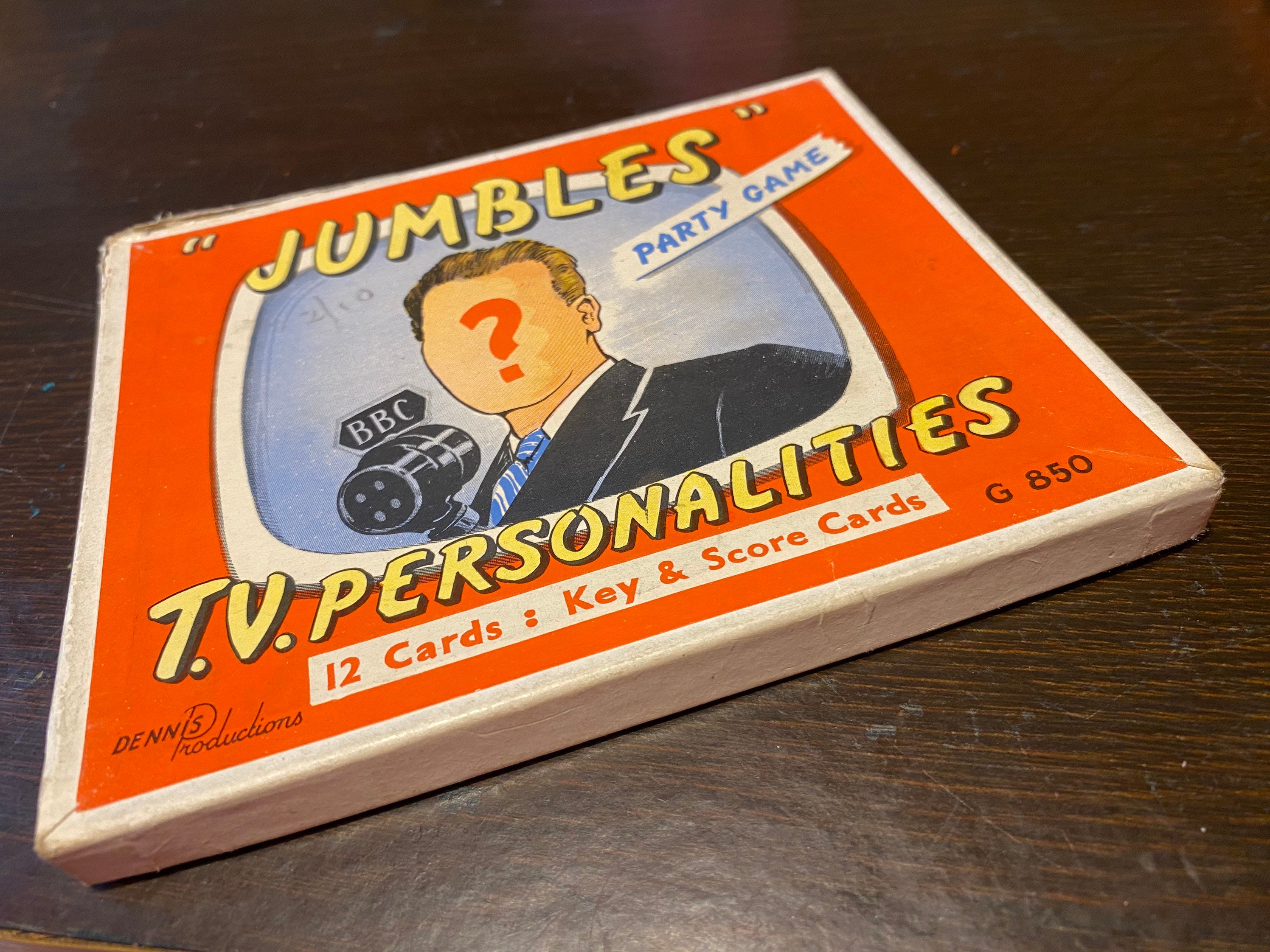 Card Game Boxes. Vintage, Empty Boxes to Use for Storage, Assemblage ...