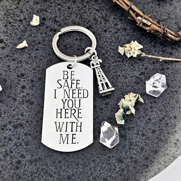 Oilfield Girlfriend - Etsy