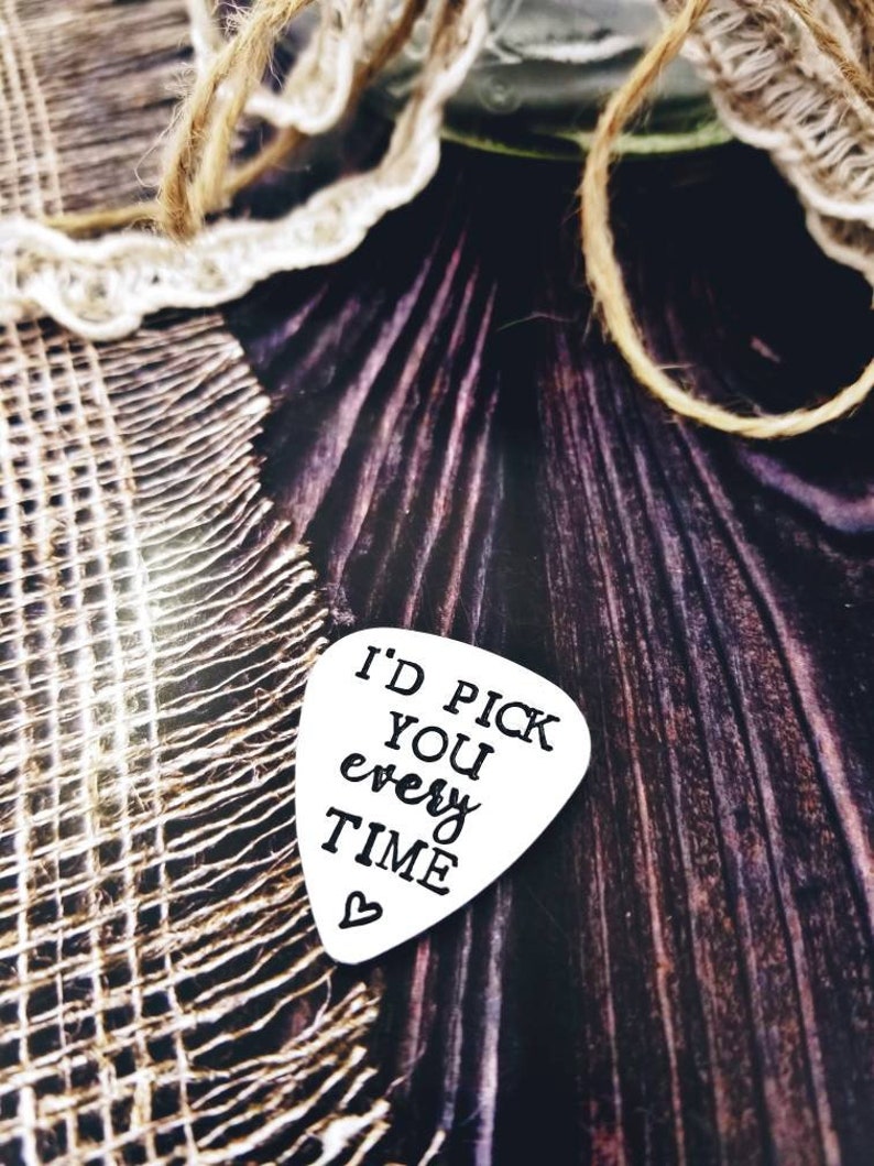 I Pick You, Valentine's Gift for Him, Husband Gift, Boyfriend Gift, V ...