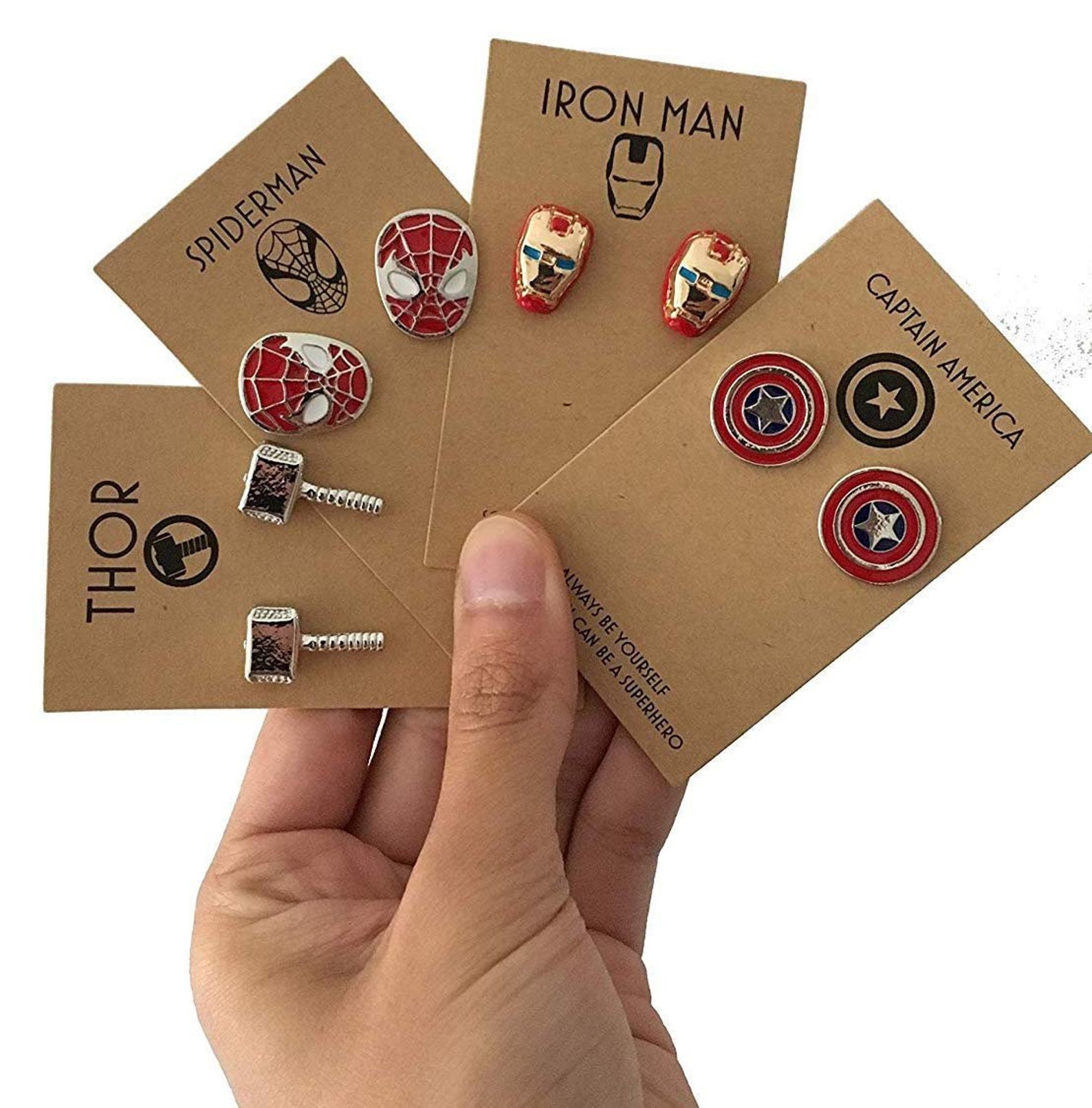35 Amazing Marvel Gift Ideas - Marcie in Mommyland